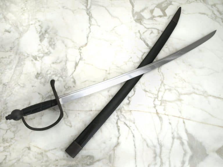 Pirate Captain's Hanger - Irongate Armory