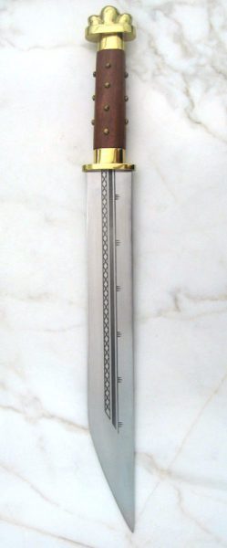 Seax - Irongate Armory