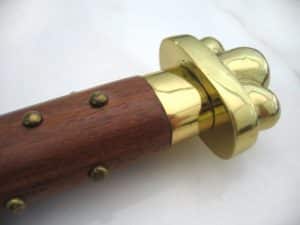 Seax - Irongate Armory