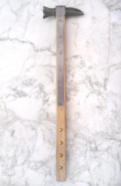 German War Hammer - Irongate Armory