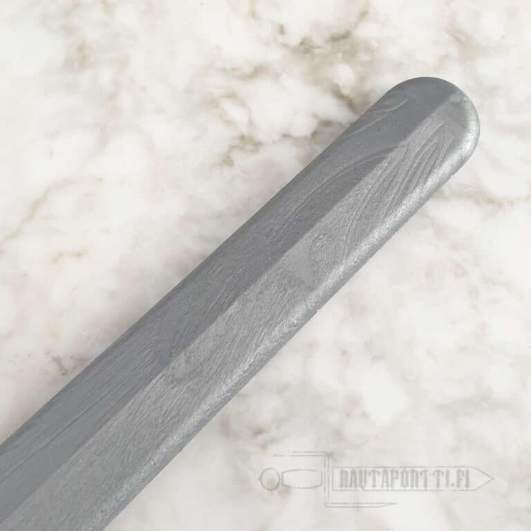 Synthetic Longsword with Extended Grip - Irongate Armory