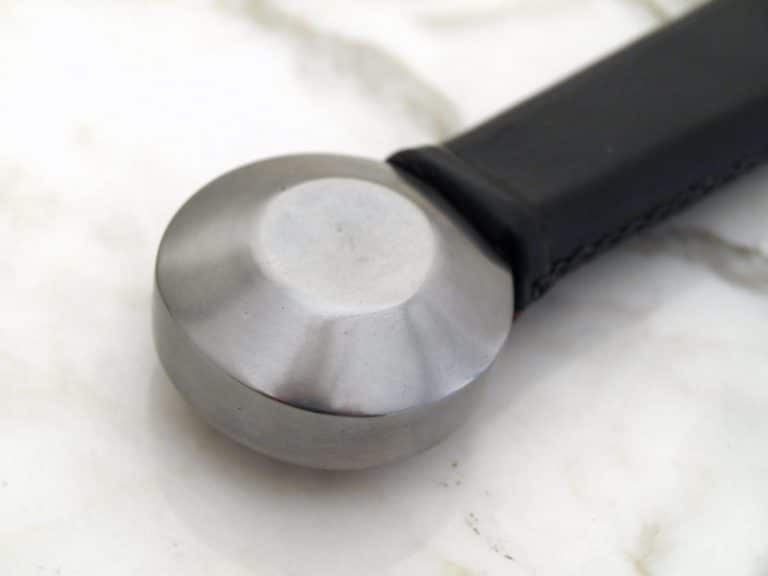 Sword Hilted Dagger - Irongate Armory