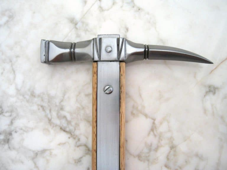 English War Hammer - Irongate Armory