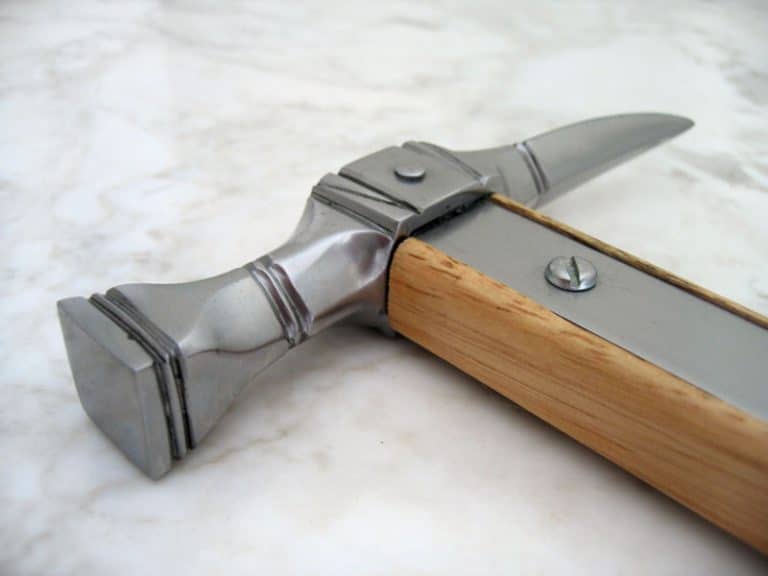 English War Hammer - Irongate Armory