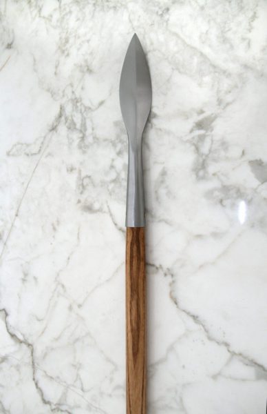 Javelin / Lancea Spearhead - Irongate Armory