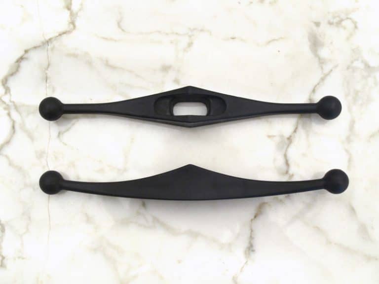 Guard for Synthetic Longsword - Irongate Armory