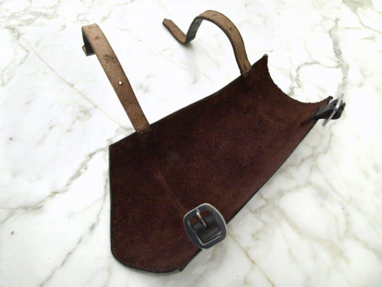 Steel Vambraces Pair - Irongate Armory