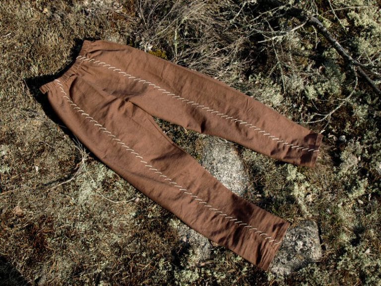 Locksley Pants - Irongate Armory
