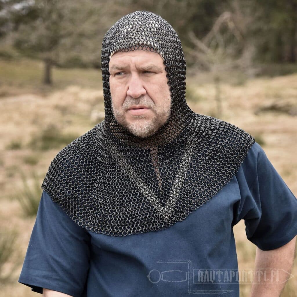 Mail Armor - Irongate Armory