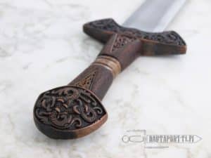 Suontaka Viking Sword - Irongate Armory