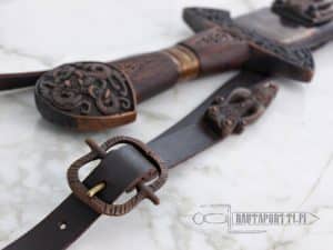 Suontaka Viking Sword - Irongate Armory