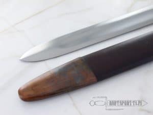 Suontaka Viking Sword - Irongate Armory