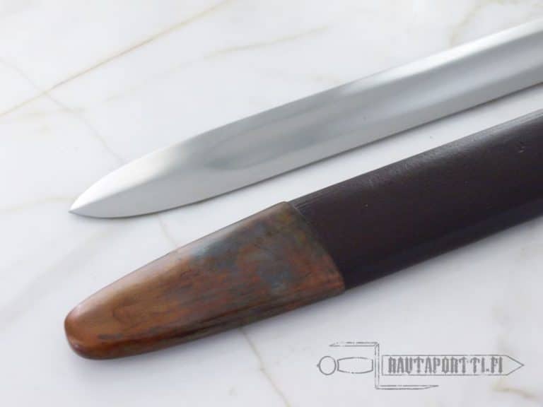 Suontaka Viking Sword - Irongate Armory