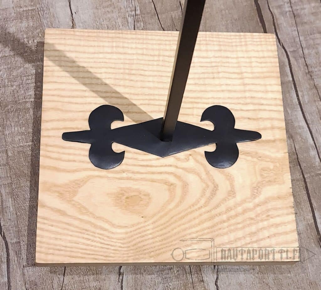 Sword Floor Stand - Irongate Armory