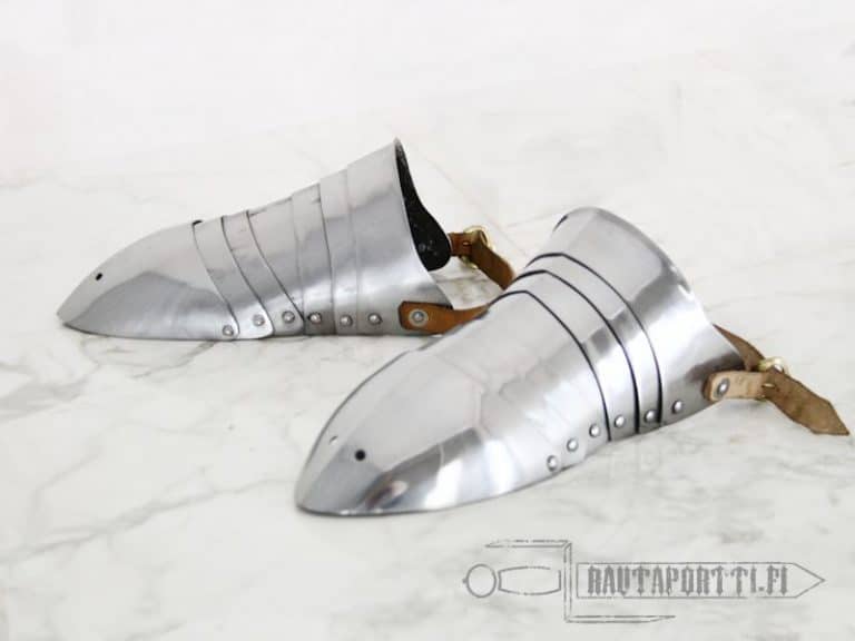 Sabatons - Irongate Armory