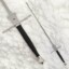 Feder Training Sword for Tourneys and Free Fights - Irongate Armory