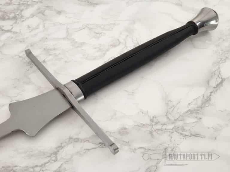 Feder Training Sword for Tourneys and Free Fights - Irongate Armory