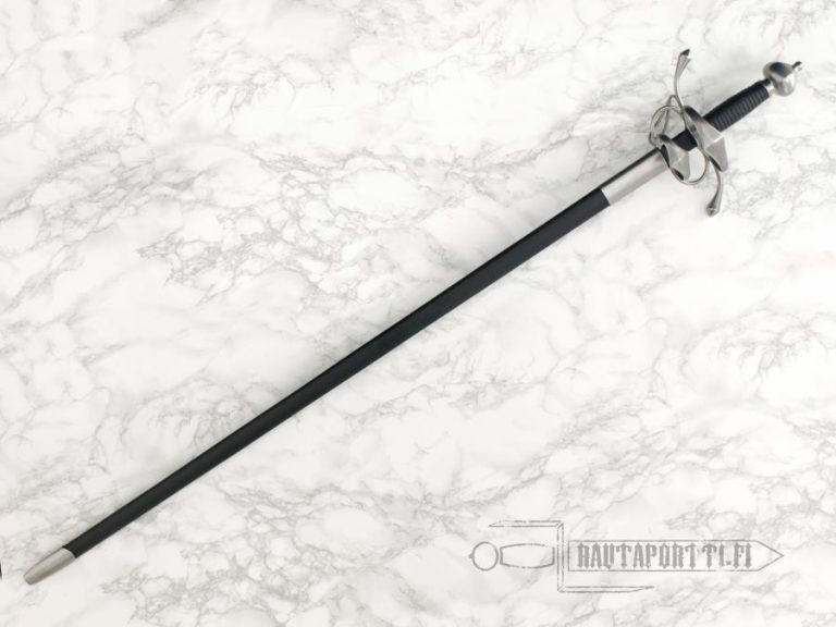 Side Sword –Blunt - Irongate Armory