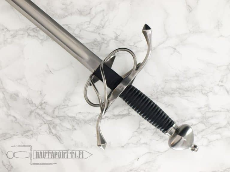 Side Sword –Blunt - Irongate Armory