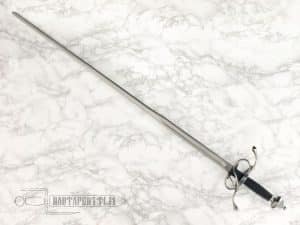 Side Sword –Blunt - Irongate Armory