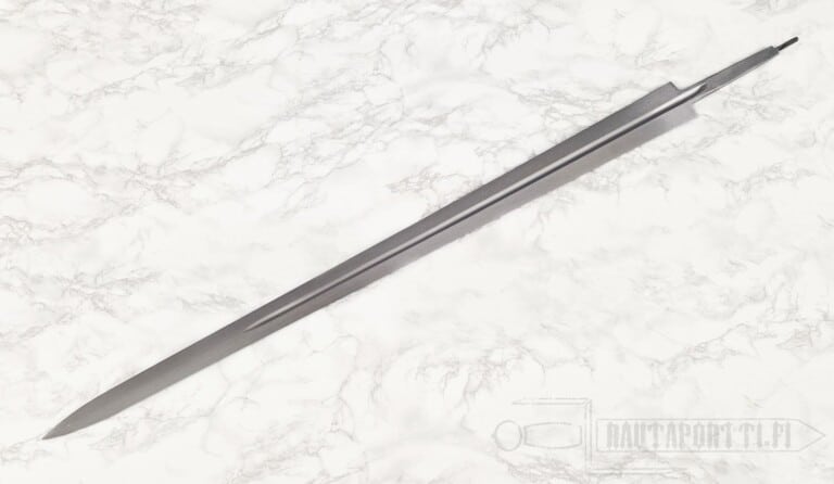 Tinker Early Medieval Sword Replacement Blade - Irongate Armory