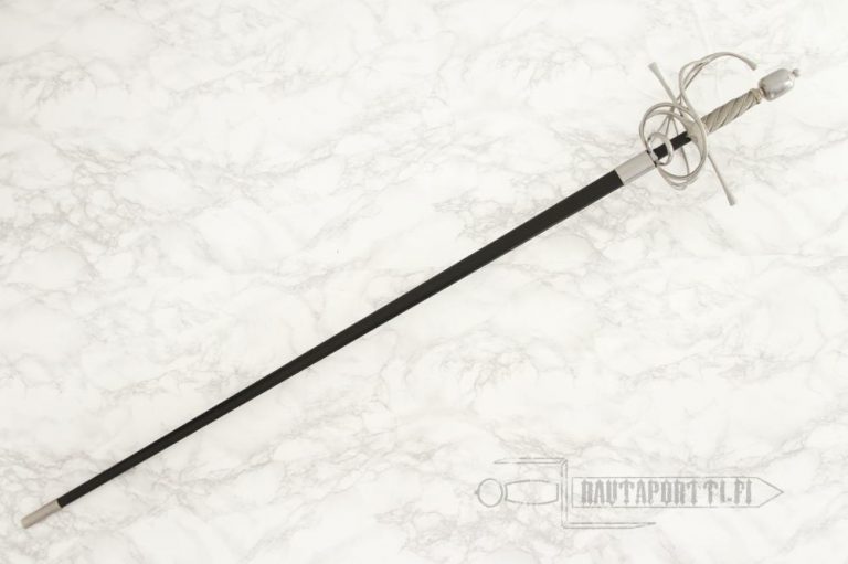 Torino Rapier - Irongate Armory