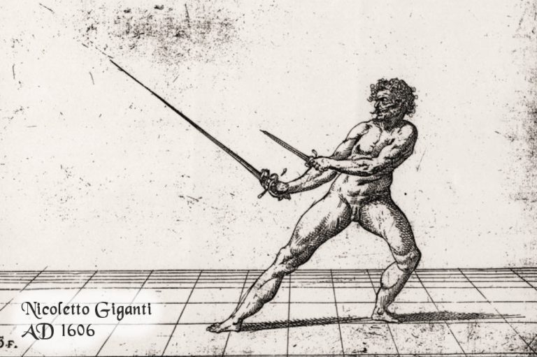 Torino Rapier - Irongate Armory