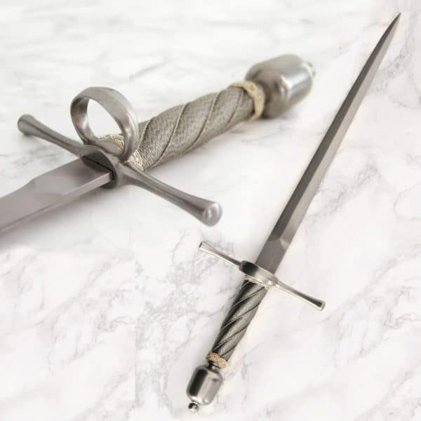 Torino Main Gauche - Irongate Armory