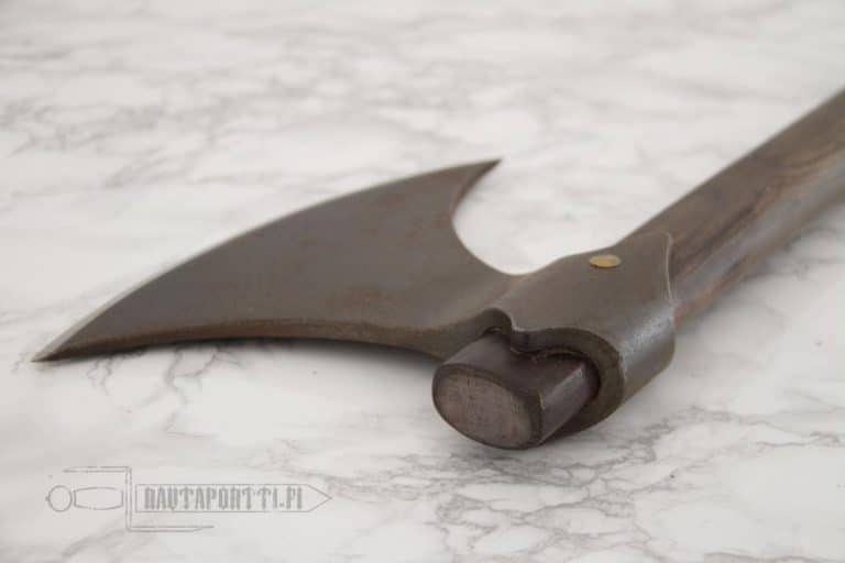 Antiqued Danish Axe - Irongate Armory