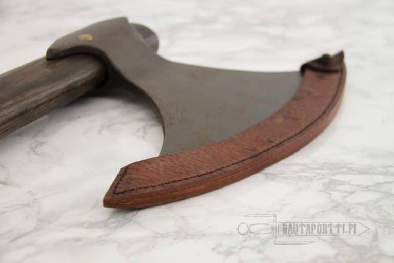 Antiqued Danish Axe - Irongate Armory