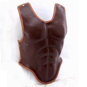 Torso Armor - Irongate Armory