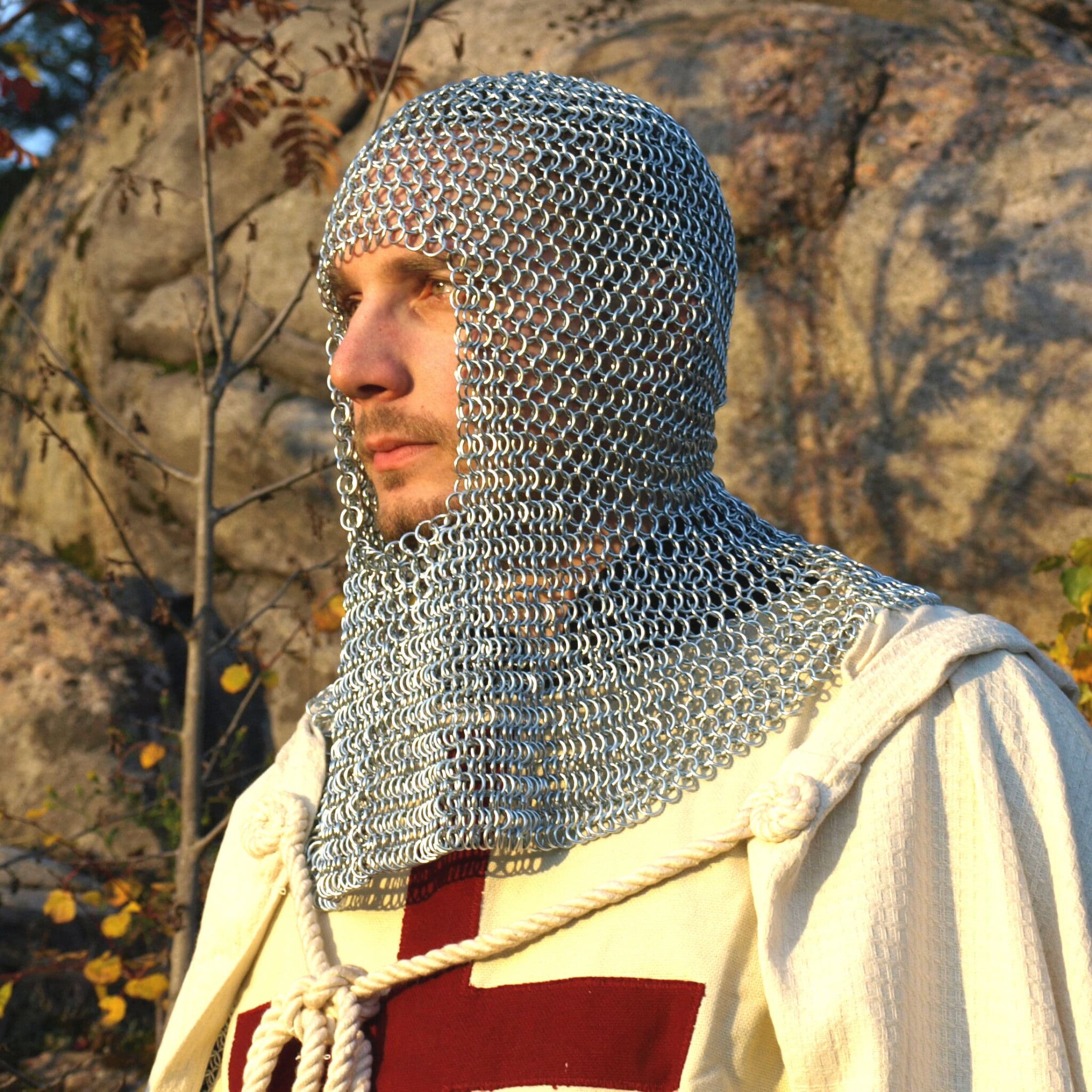 Mail Armor - Irongate Armory