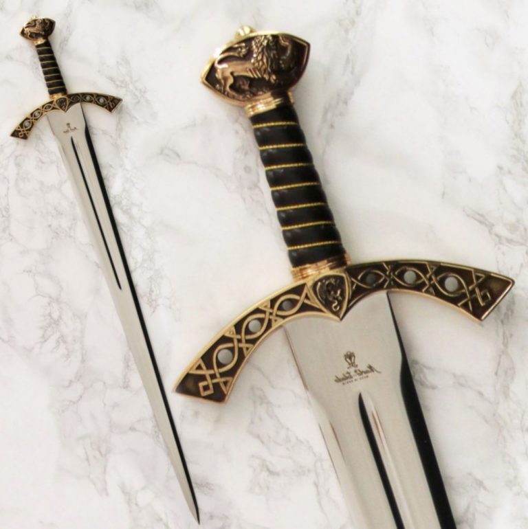 Suontaka Viking Sword - Irongate Armory