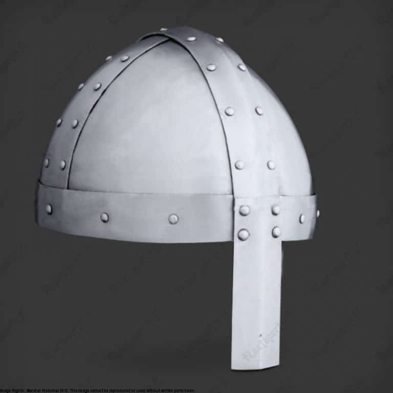 Spangenhelm - Irongate Armory
