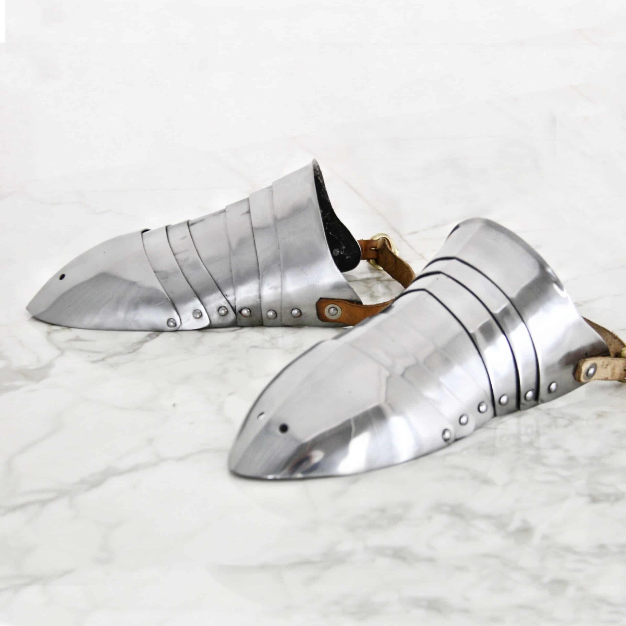 Sabatons - Irongate Armory