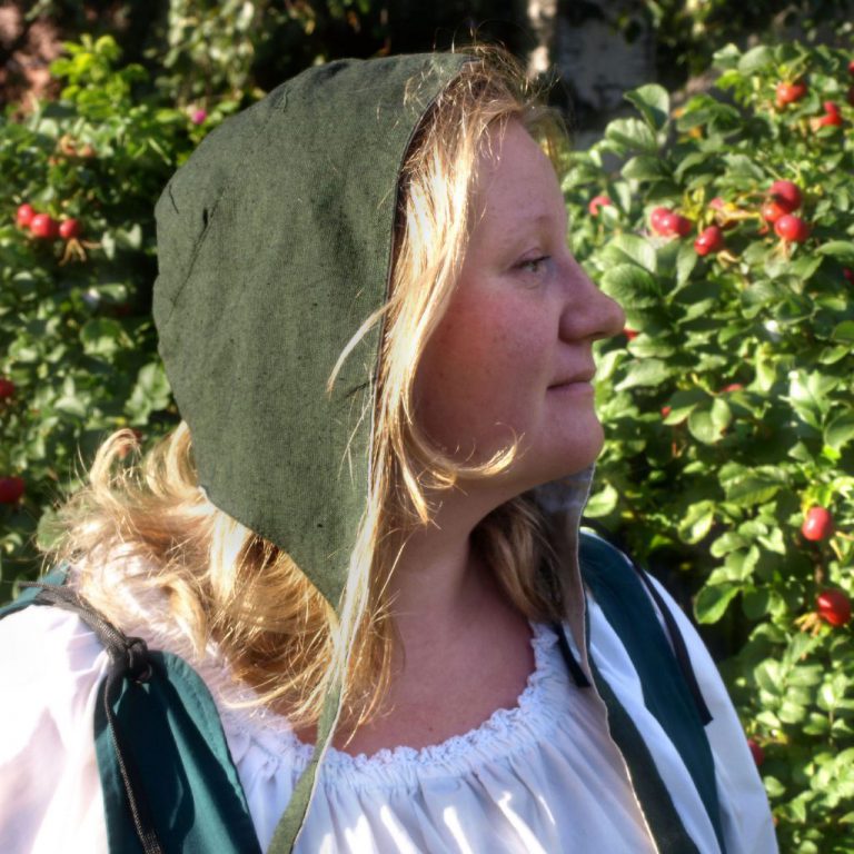 Medieval Coif - Irongate Armory