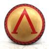 Greek Hoplon - Irongate Armory