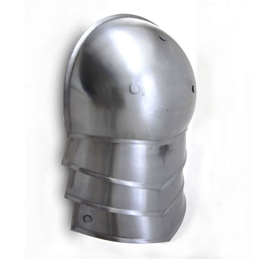 Medieval Spaulders - Irongate Armory