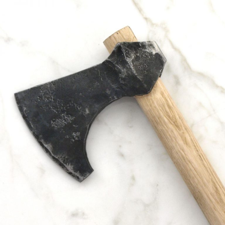 Poleaxe - Irongate Armory