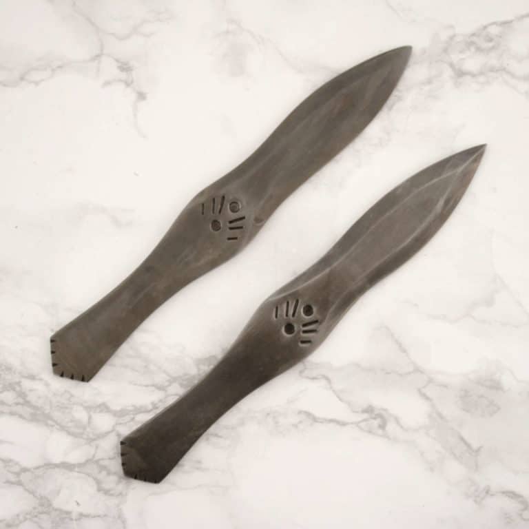 Knives - Irongate Armory