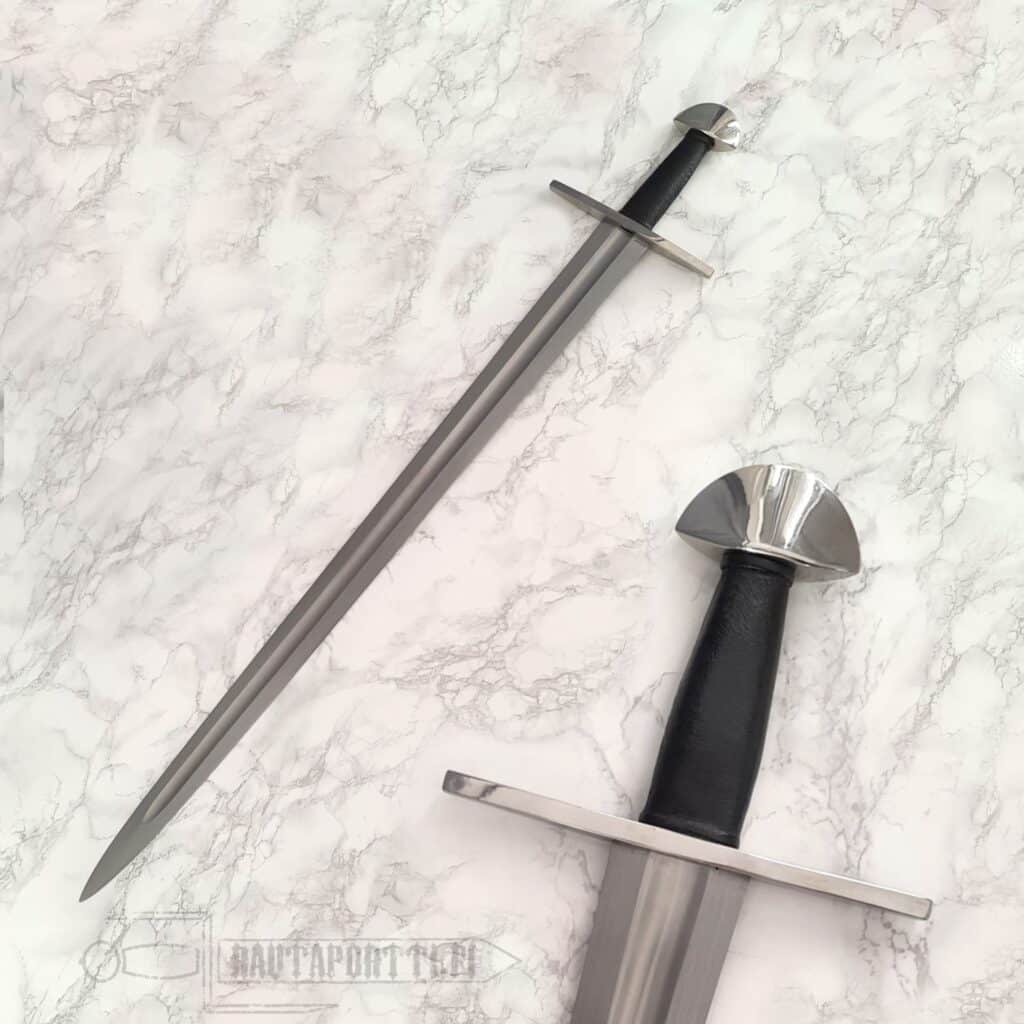 Sharp swords - Irongate Armory