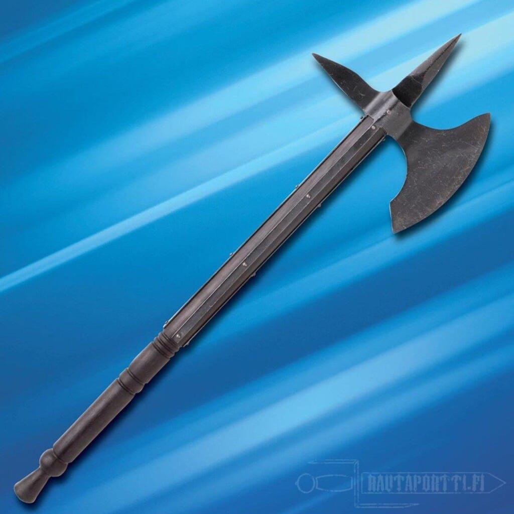 Axes, maces and warhammers - Irongate Armory