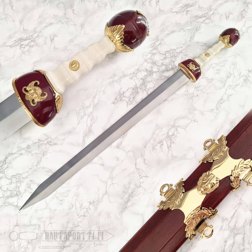 History with an iron grip! - Irongate Armory