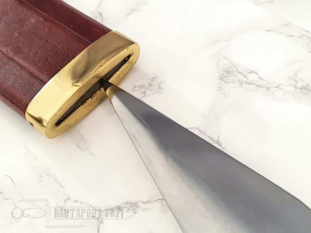 Sword of General Maximus - Irongate Armory