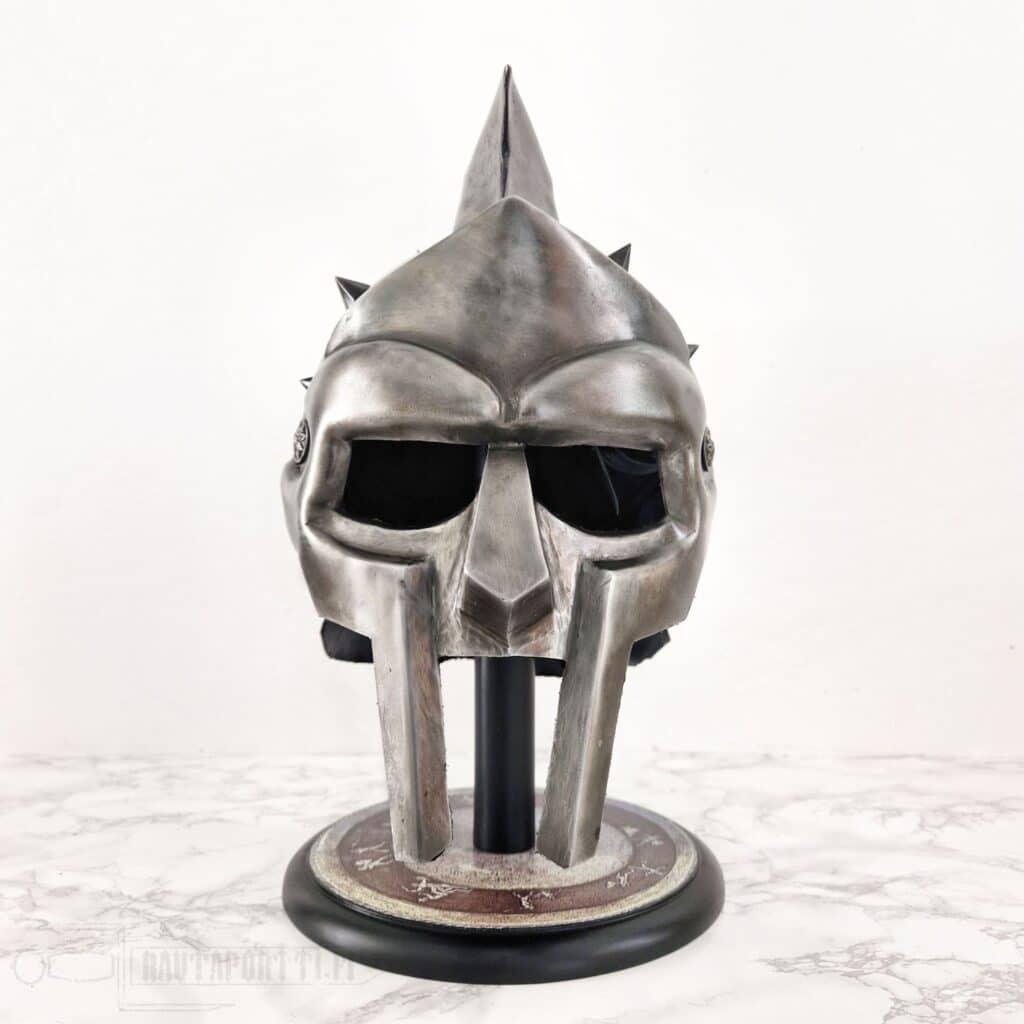 Helmets and Head Protection - Irongate Armory