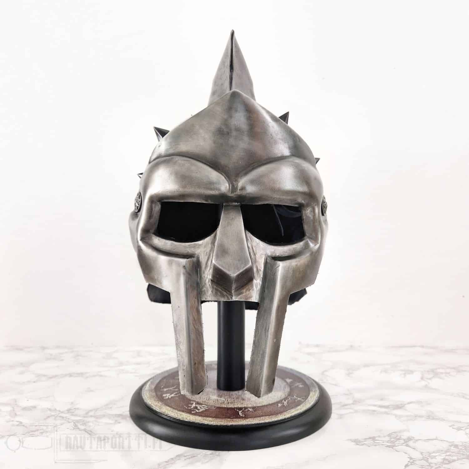Gladiator Motorhelm