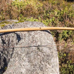 Medieval War Bow - Irongate Armory