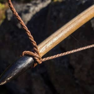 Medieval War Bow - Irongate Armory