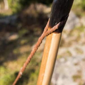 Medieval War Bow - Irongate Armory