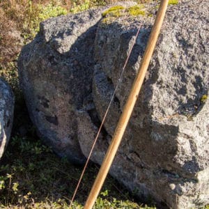 Medieval War Bow - Irongate Armory